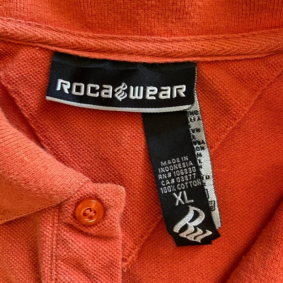 Rocawear | Shirts | Rocawear | Poshmark